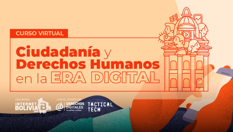 Ciudadanía y Derechos Humanos en la era digital (Versión abierta ...